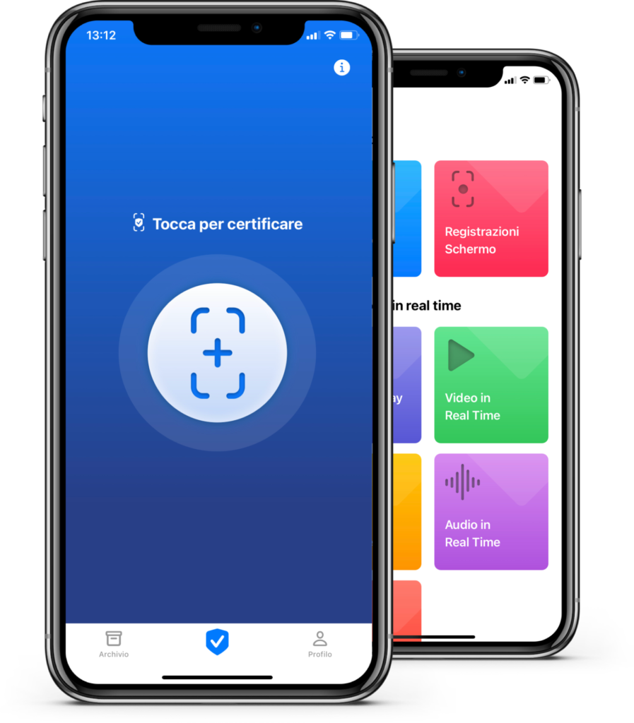 TrueScreen tra le startup che entrano nel programma Fin+Tech - BitMat