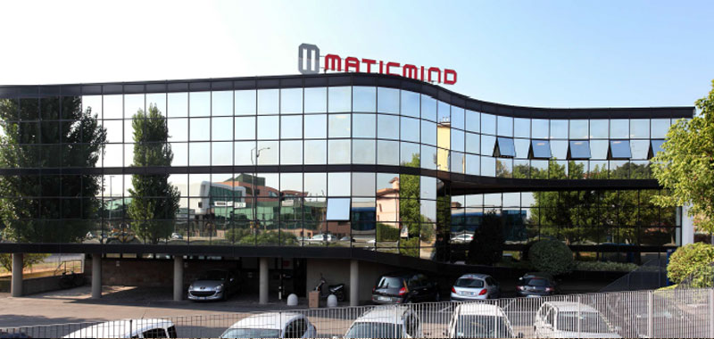 Maticmind acquisisce il 100% di ITI Sistemi - BitMat