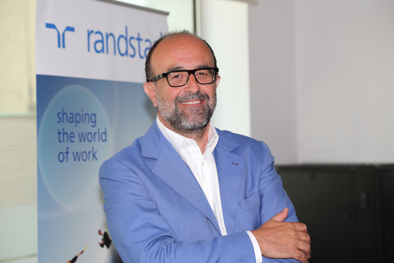 Randstad e South Working contro lo spopolamento del Sud - BitMat