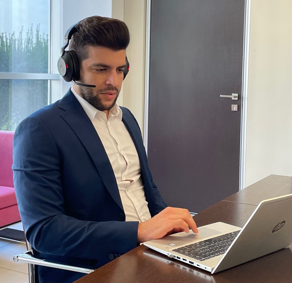 Elmec Informatica migliora l’employee experience con Jabra - BitMat