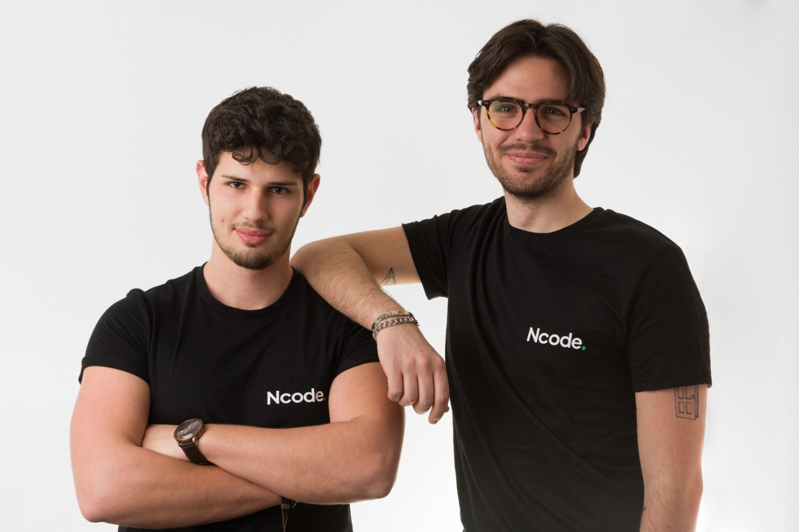 Ncode compie un anno e presenta Ncode4Students - BitMat