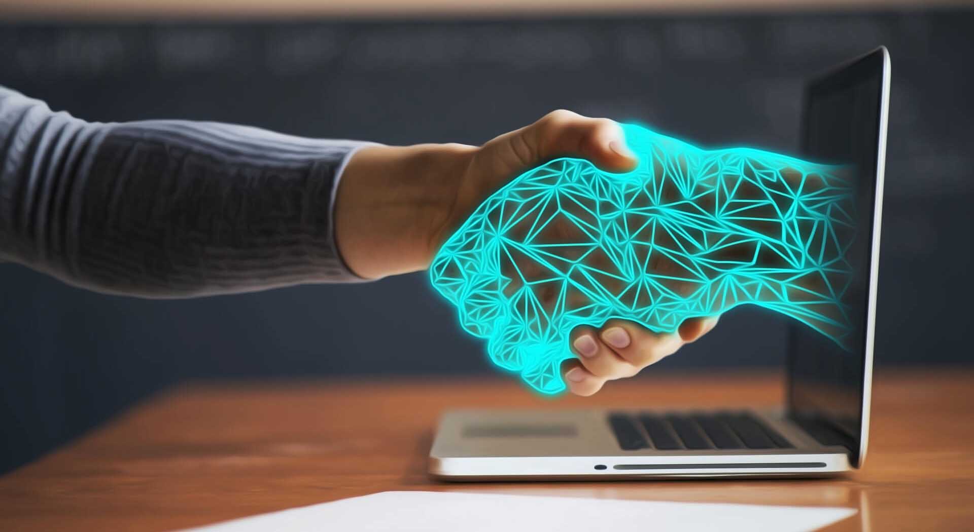 L’Innovazione digitale porta benefici ambientali e sociali - BitMat