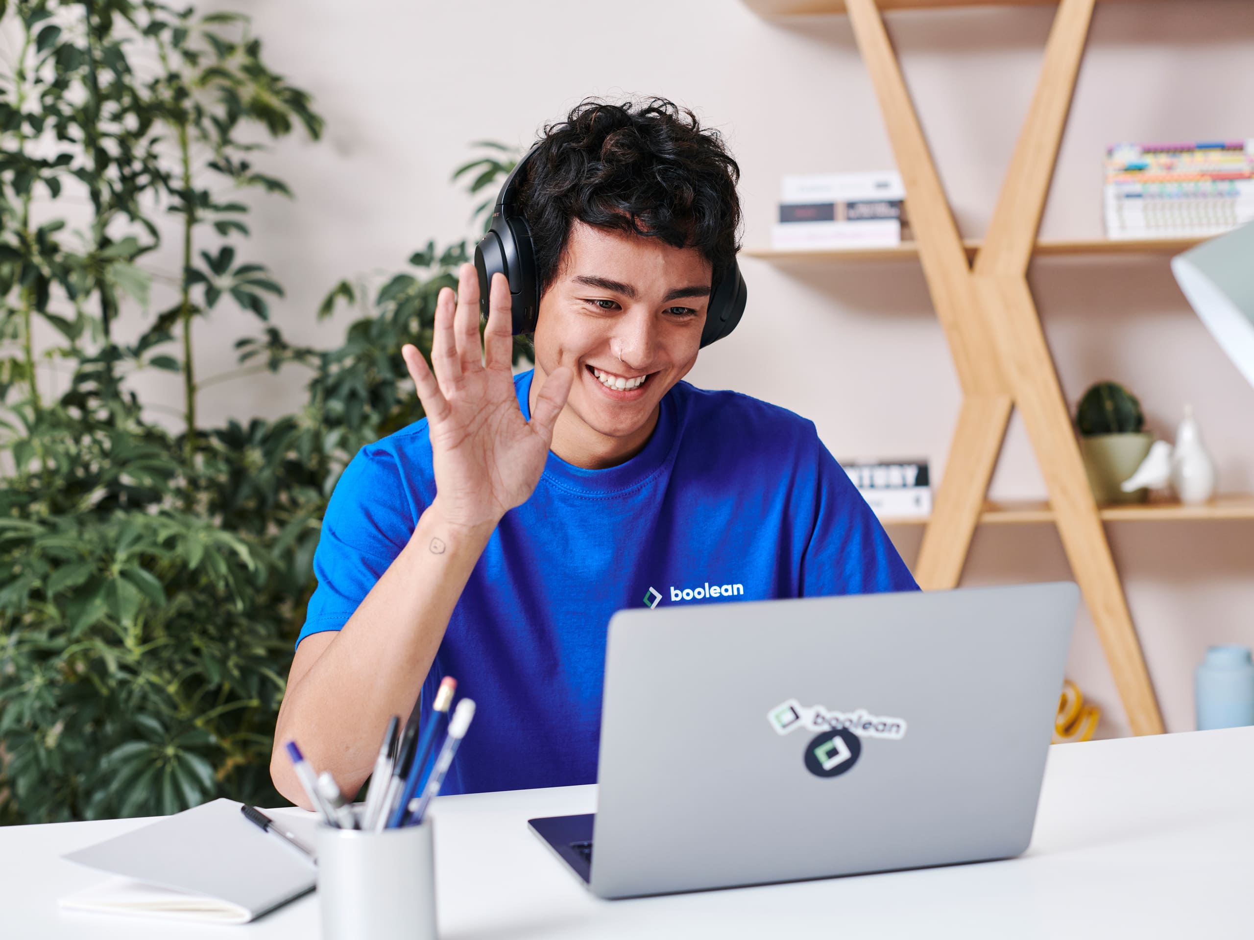 Boolean investe su 100 Talenti Tech con la formazione STEM - BitMat