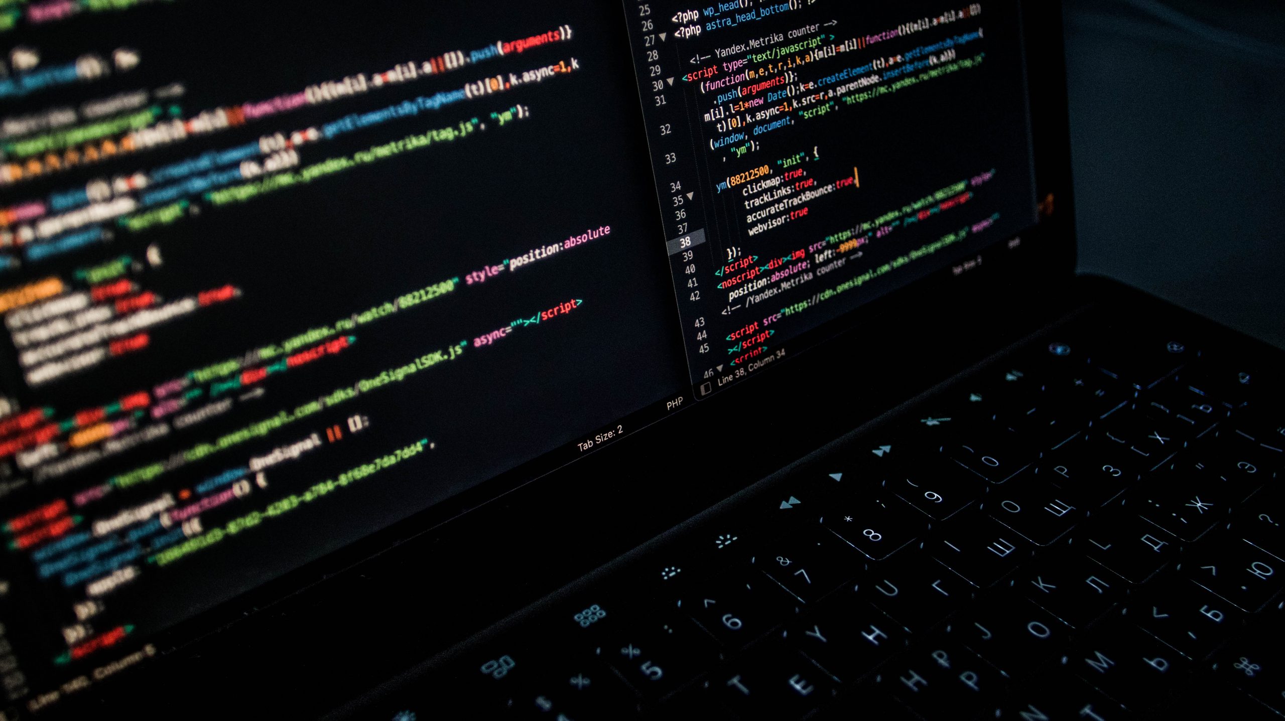 NullMixer: il malware che ruba le informazioni digitate sulla tastiera - BitMat