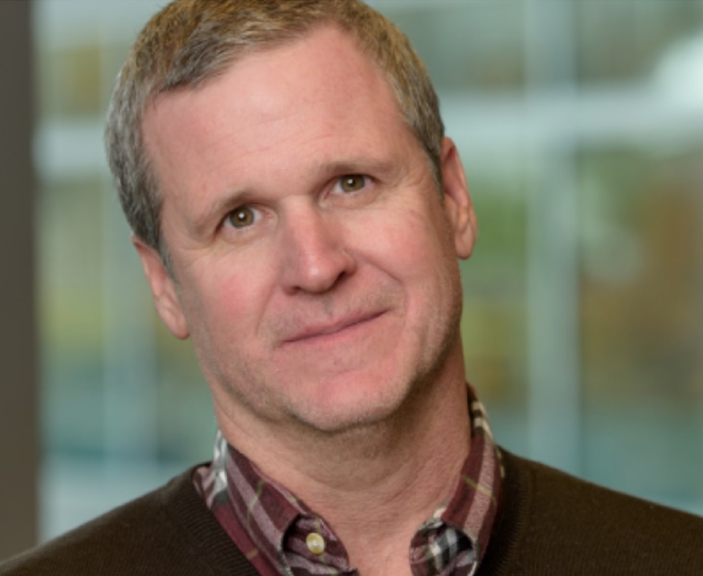 È Ken Naumann il nuovo CEO di NetWitness - BitMat