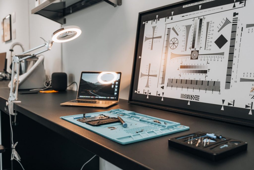 Back Market presenta l’Innovation Lab - BitMat