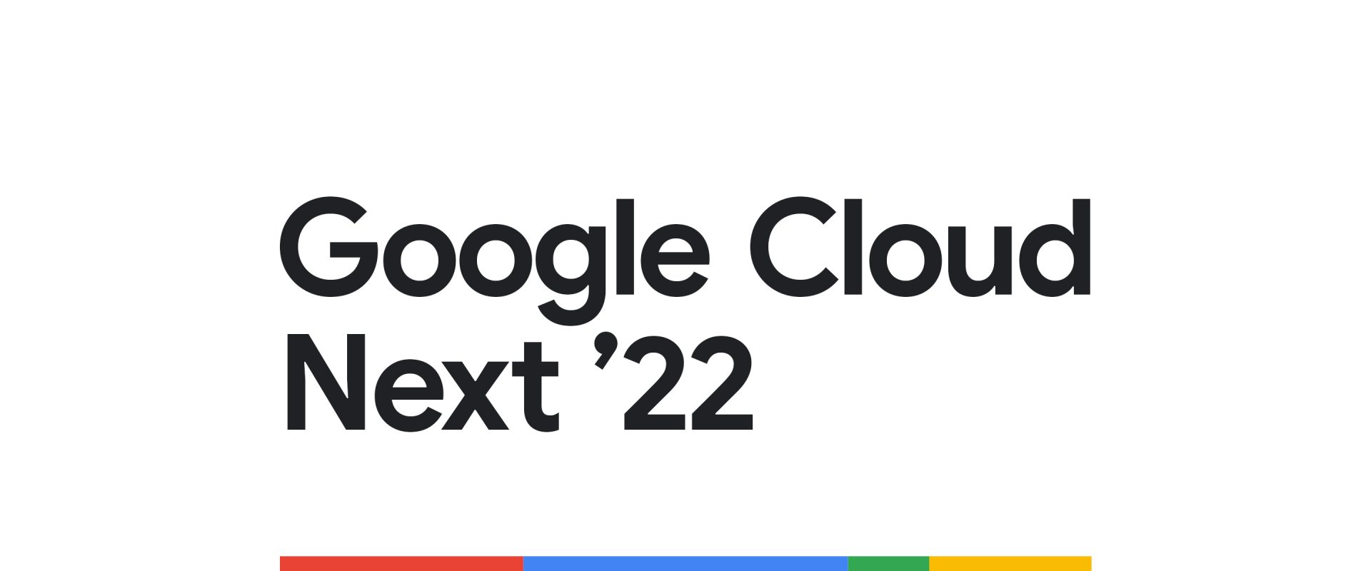 Google Cloud Next 2022: novità su clienti, partner e soluzioni - BitMat