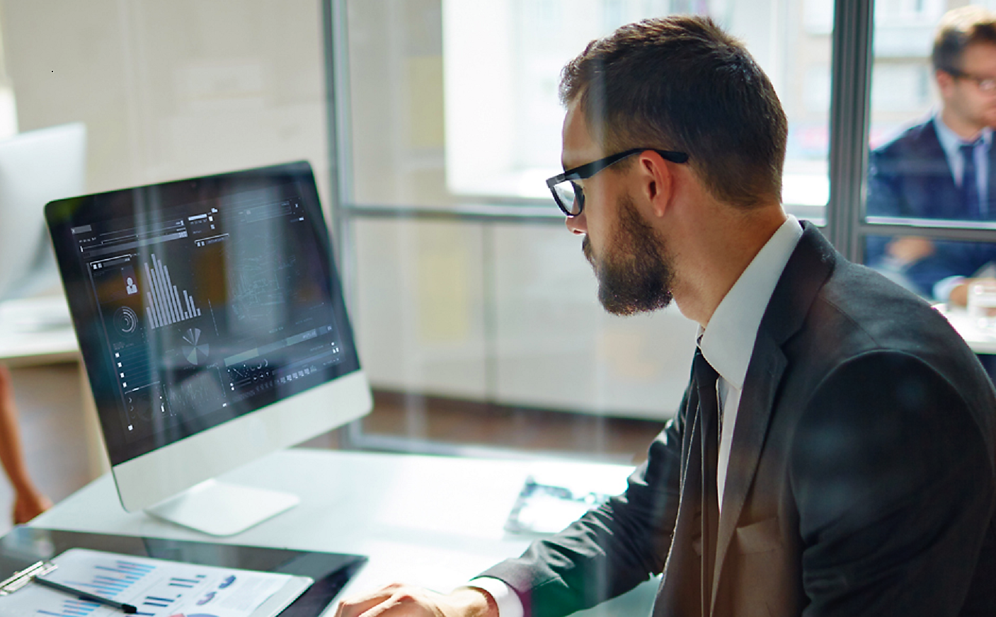 Credem Banca digitalizza i processi HR con Oracle Cloud - BitMat