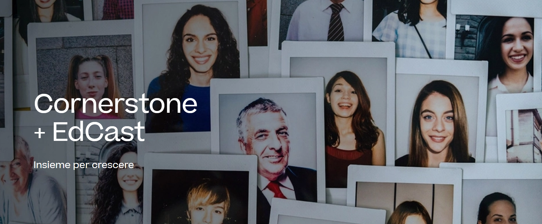 Cornerstone ottimizza la piattaforma di EdCast - BitMat