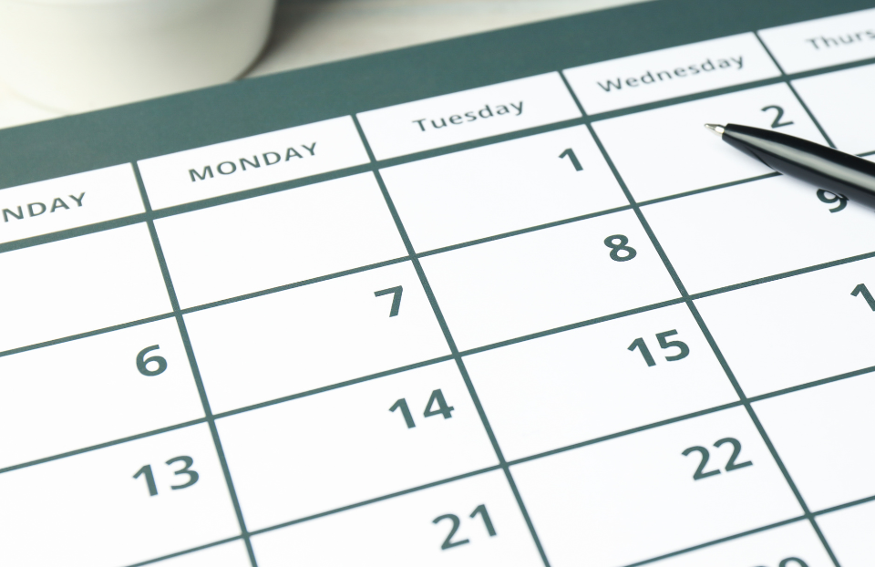 Pianificazione turni di lavoro: come farla con l’AI - BitMat