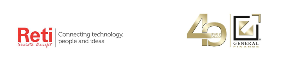 Generalfinance: la digitalizzazione è sostenibile con Reti - BitMat