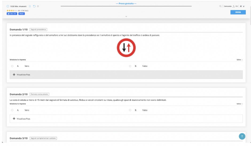 Easy-Quizzz vs Concorsando. Ecco quale scegliere? - BitMat