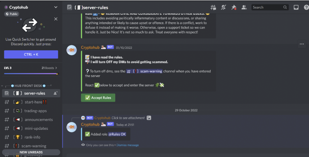 Gli 8 migliori server e gruppi Discord a cui partecipare - BitMat