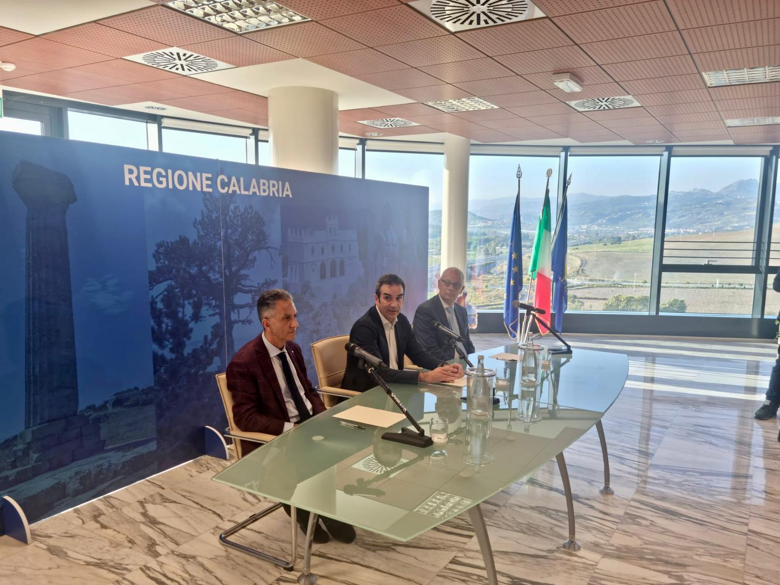 Atos aprirà la sesta sede italiana in Calabria - BitMat