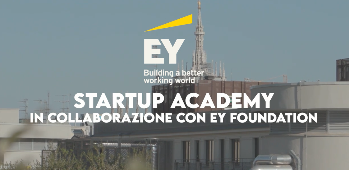 Eoliann è la startup selezionata all’EY Startup Academy - BitMat