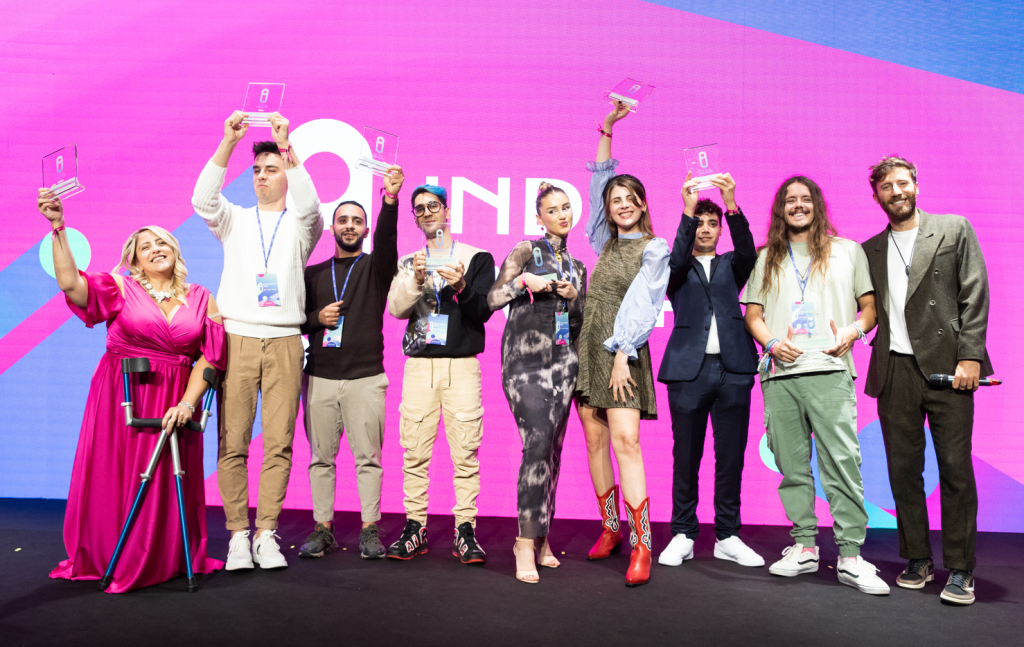 L’INFLUENCE DAY conquista tutti! - BitMat