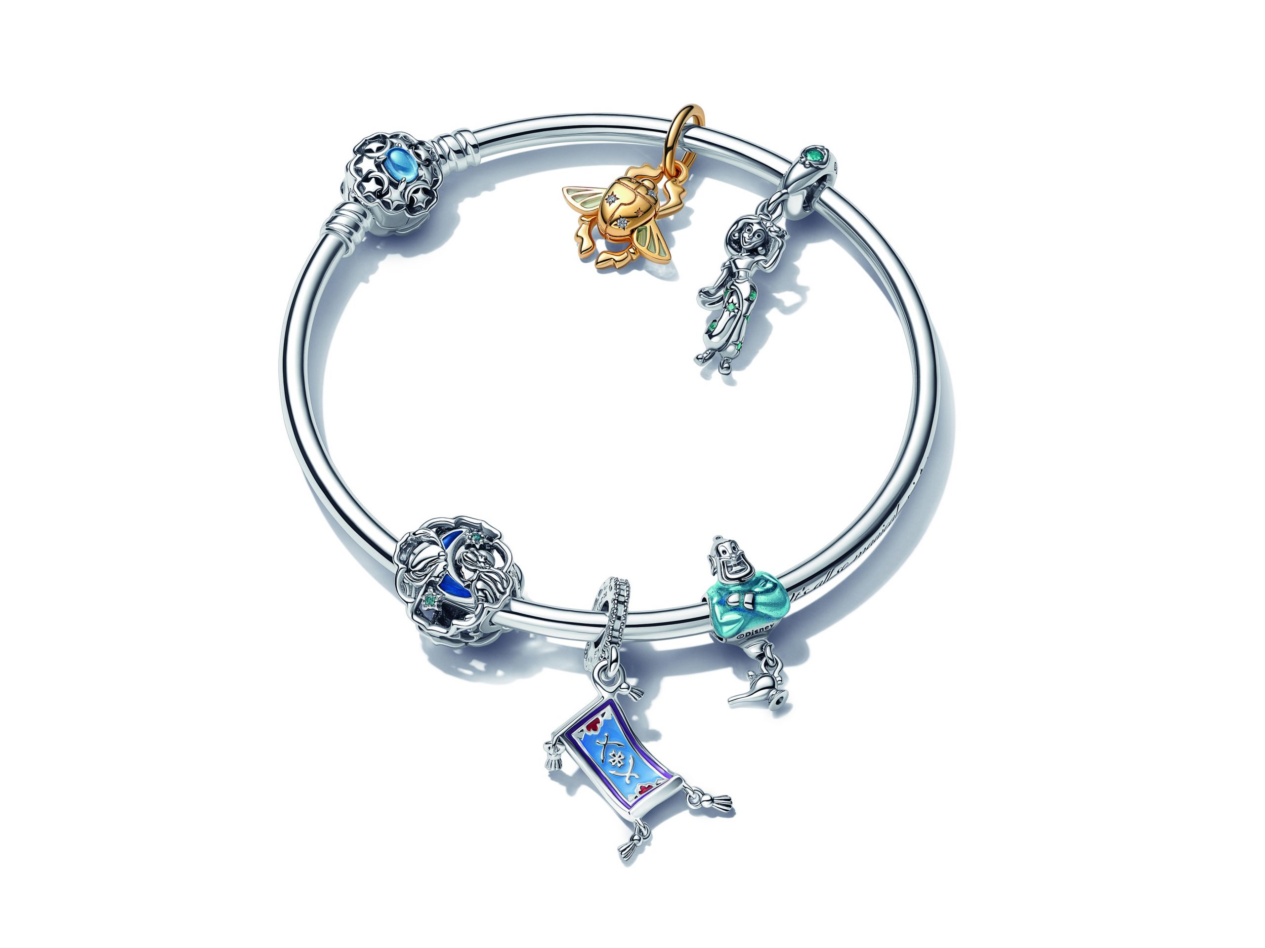 Pandora: la trasformazione digitale parte dall’ERP - BitMat