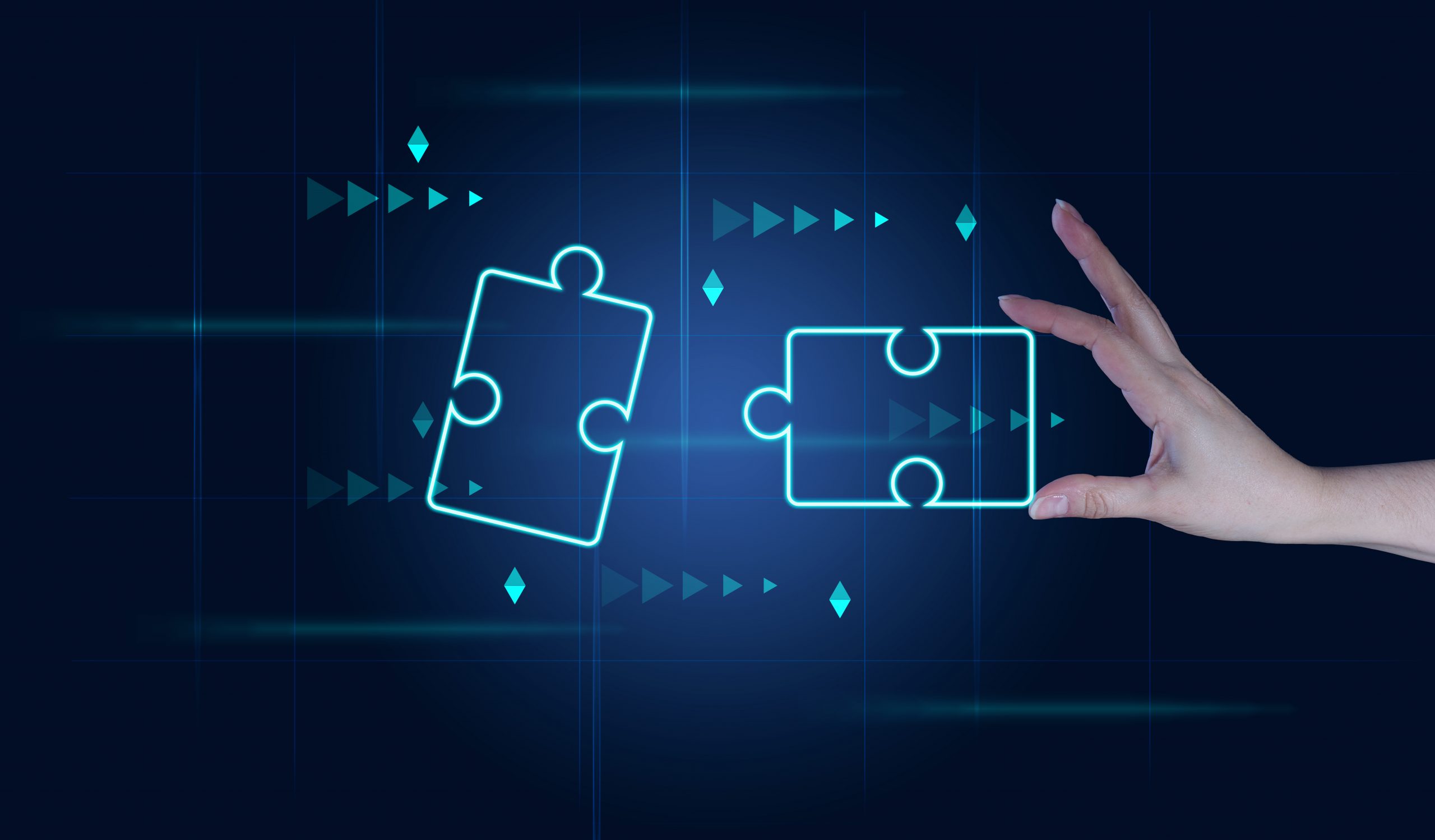 IRIDEOS: perfezionata l’acquisizione al 98% da parte di Asterion - BitMat