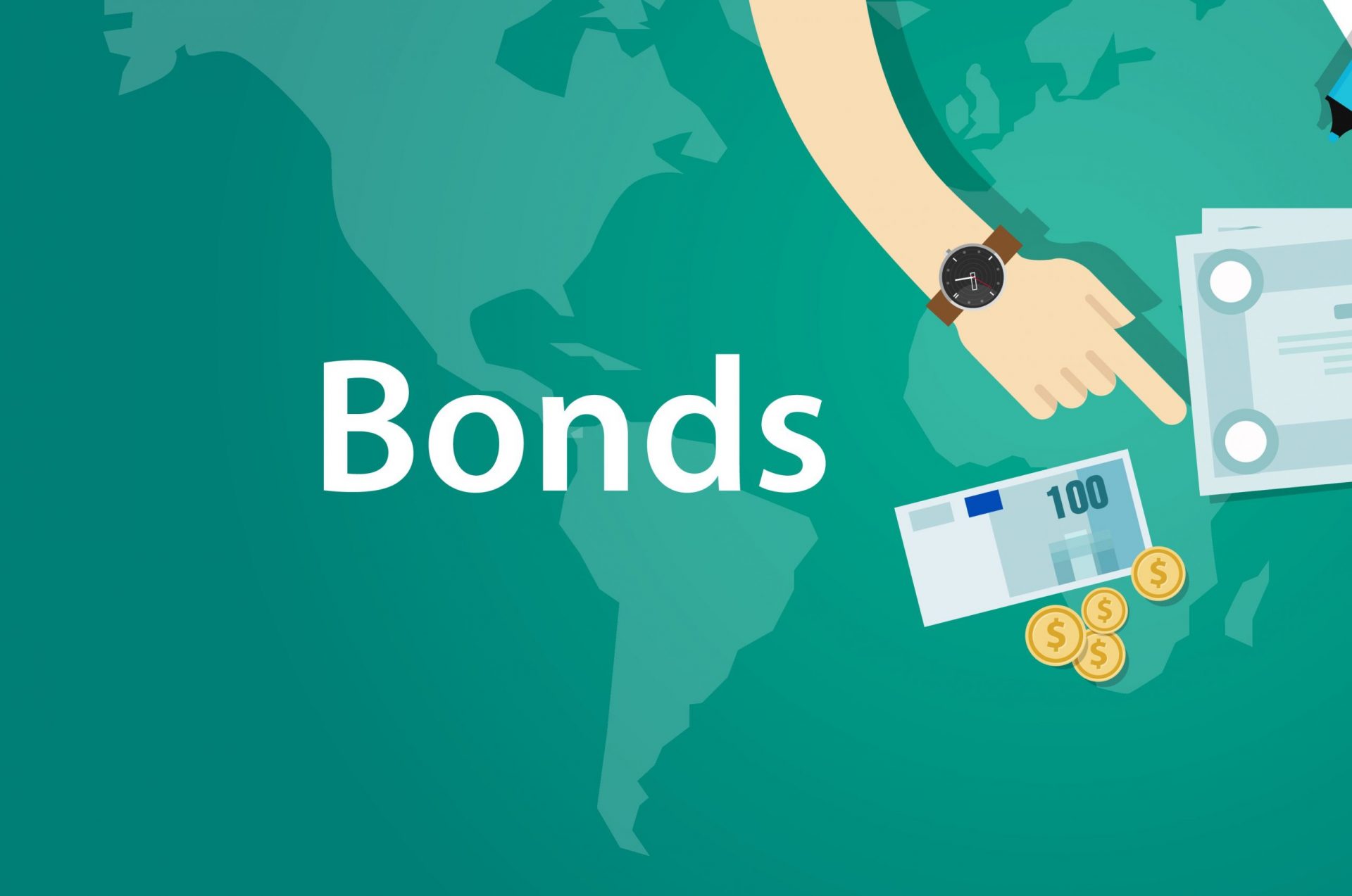 Perfezionata l'emissione del primo Bond su blockchain - BitMat