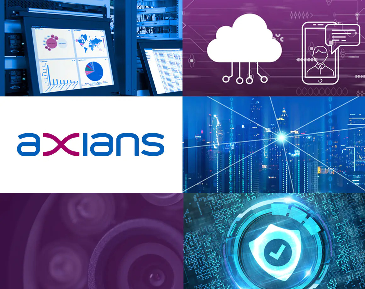 Axians Italia: specialisti dell’ICT, 3 in 1! - BitMat