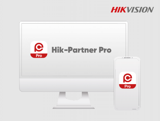 Hik-Partner Pro: la nuova app per gli installatori HIKVISION - BitMat