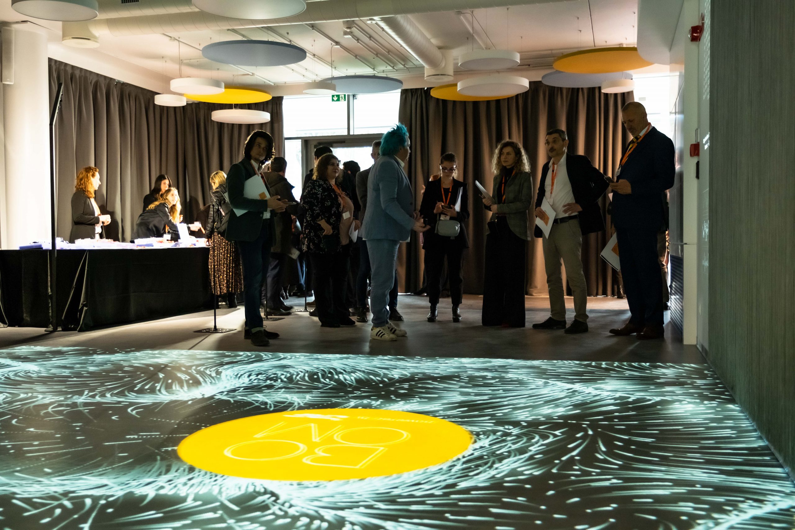 CRIF presenta BOOM, il nuovo innovation hub - BitMat