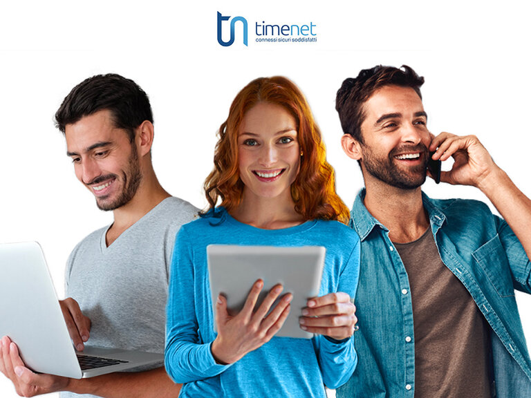 Timenet stanza 1 milione di euro per i crediti - BitMat