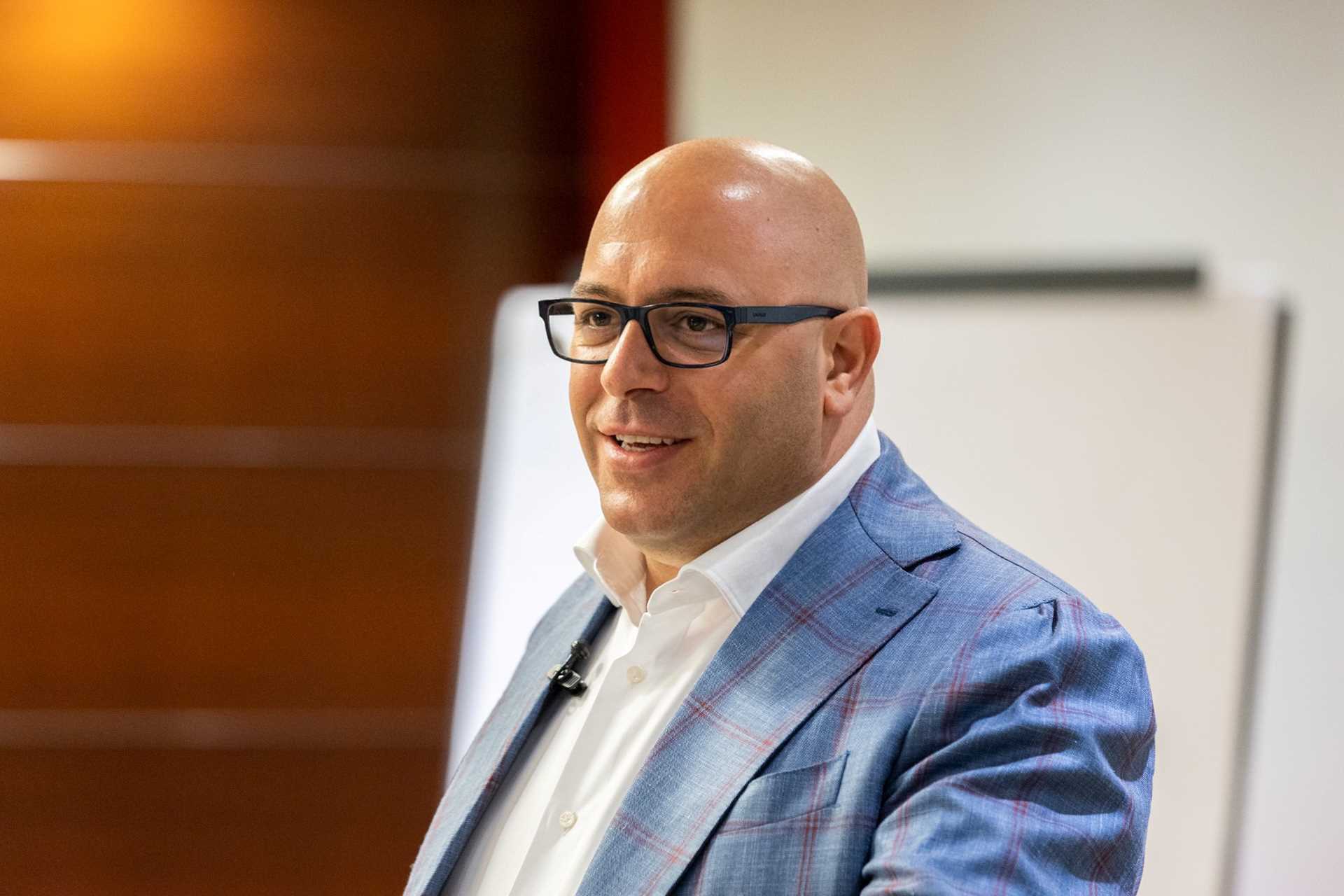 Employer Branding: le PMI vogliono fidelizzare i dipendenti - BitMat