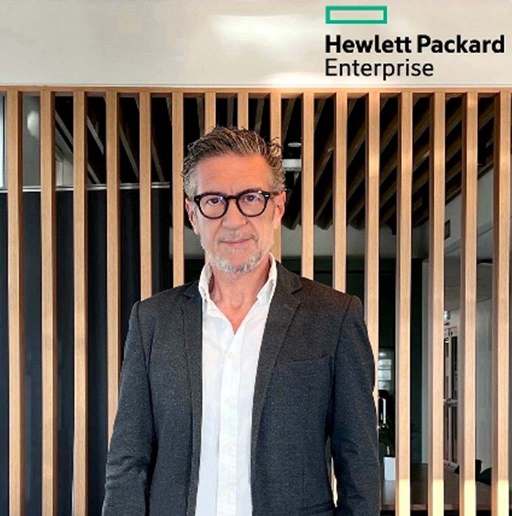 Michele Cutillo: guida i servizi Cloud e Professional Business HPE - BitMat