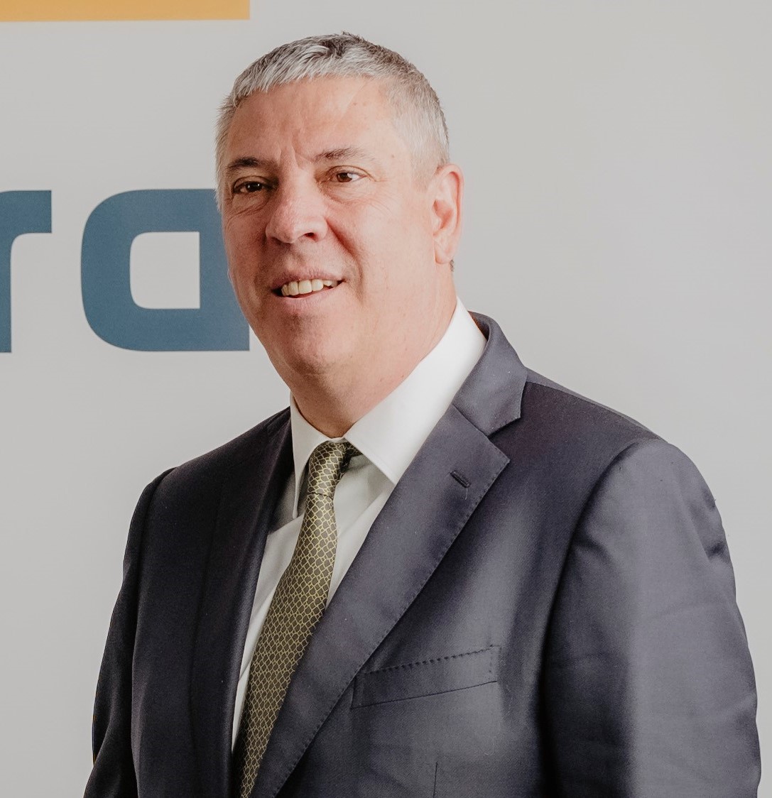 José Vicente de los Mozos: nuovo CEO di Indra - BitMat