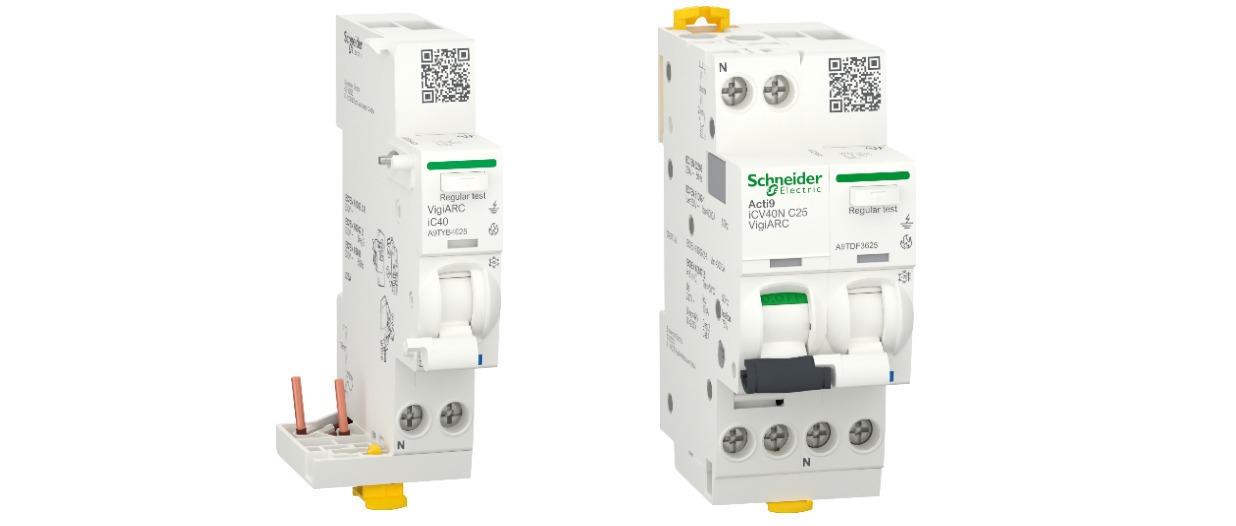 Dispositivi AFDD: cosa sono e come funzionano - BitMat