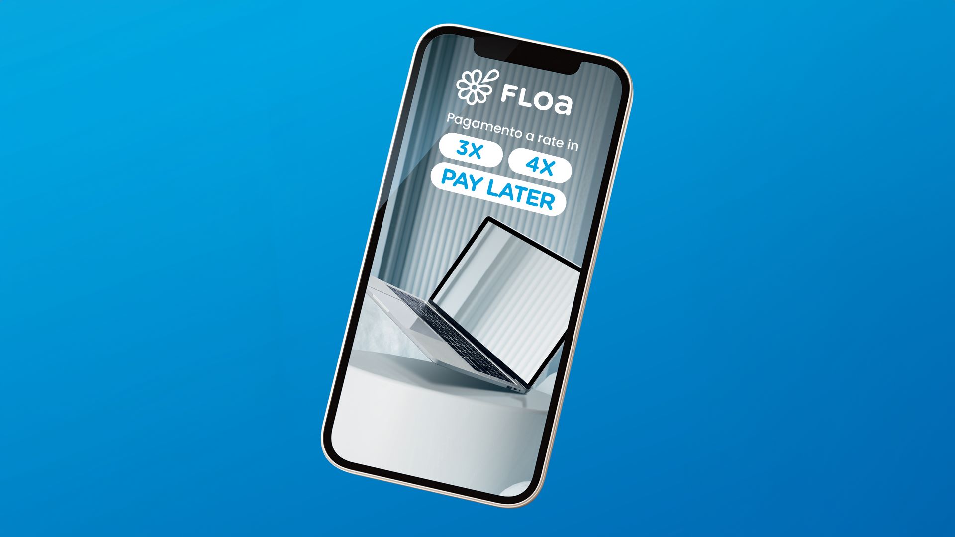 FLOA arriva in Italia e semplifica il Buy Now Pay Later - BitMat