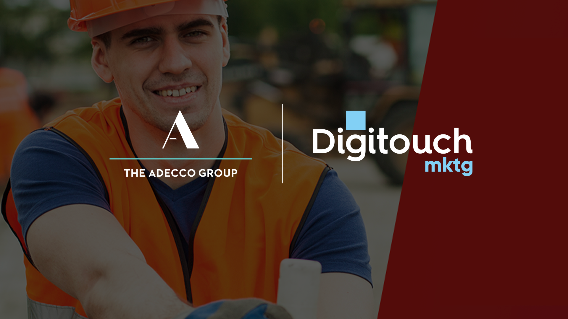 Adecco sceglie ancora Digitouch Marketing per le campagne media - BitMat