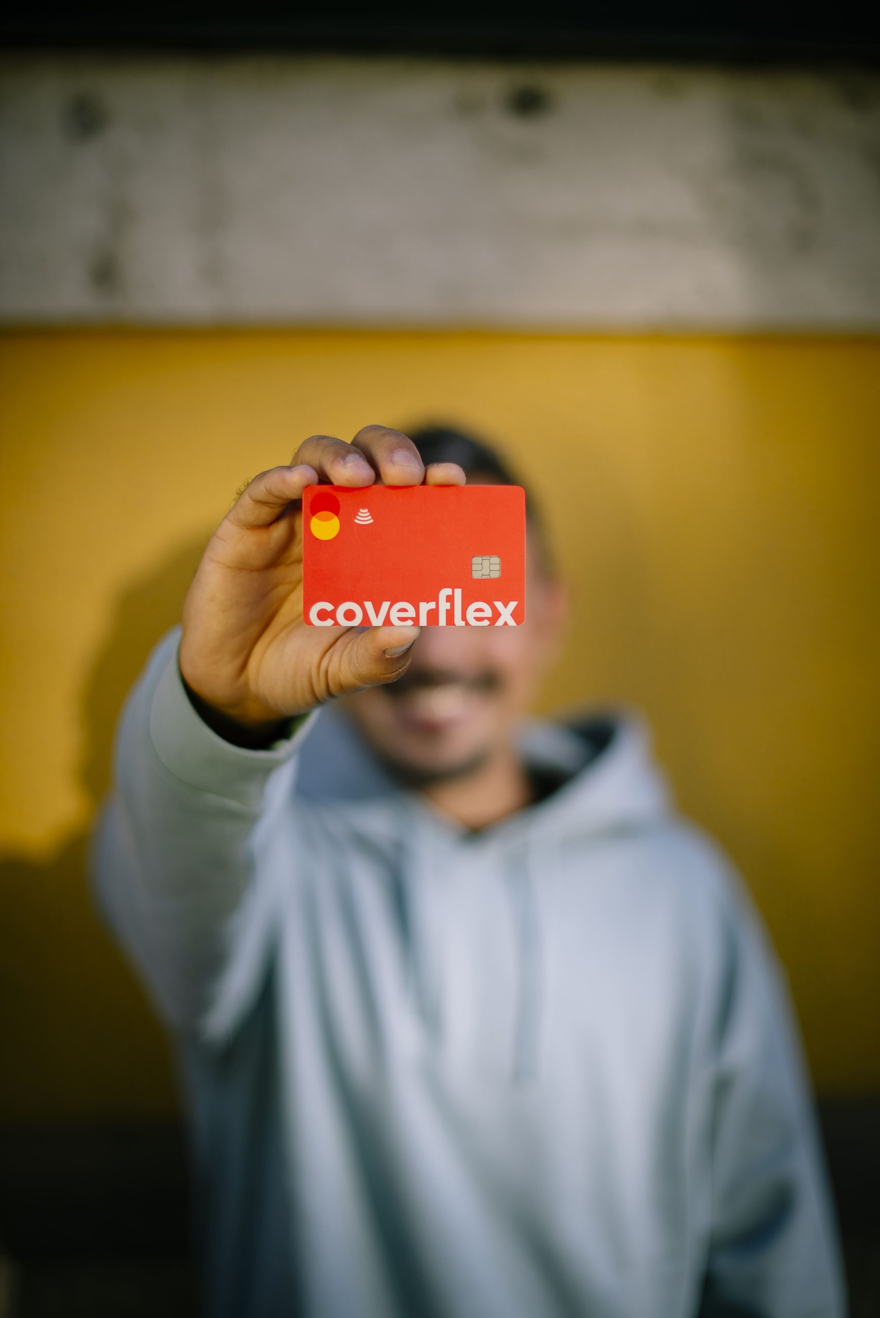 Mastercard e Coverflex collaborano per il settore del welfare aziendale ...