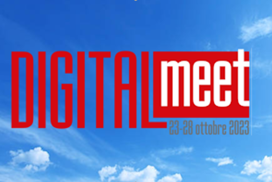 Metaverso e AI: sfide ed opportunità, al Digital meet 2023 - BitMat