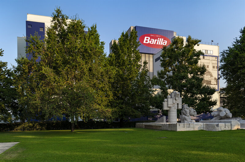 Barilla cresce partendo dalle persone, mediante l’AI IBM - BitMat