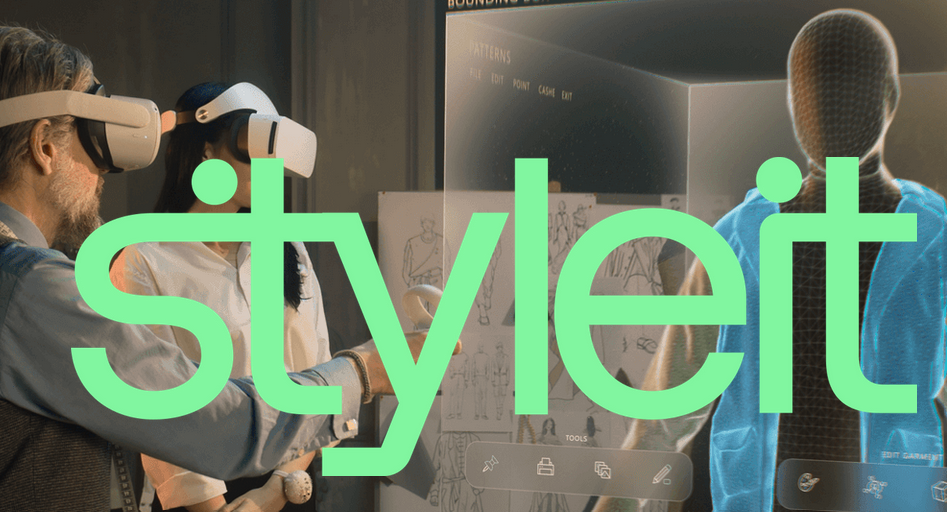 Styleit, accelera 10 startup tra le oltre 500 candidate - BitMat