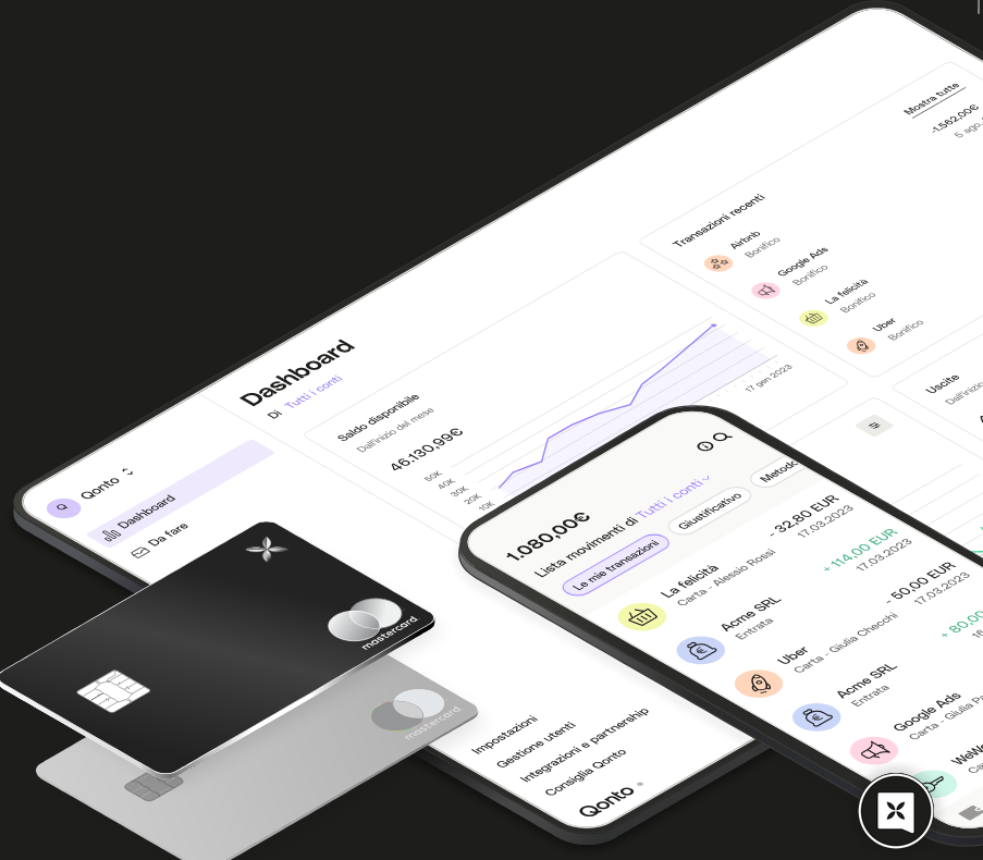 SoftPOS: il Pos diventa un’app per smartphone e tablet - BitMat