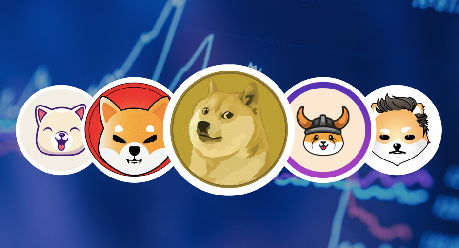 Drop di Dogecoin e altre meme coin - BitMat