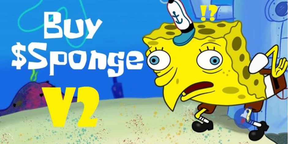 SPONGE V2 - BitMat