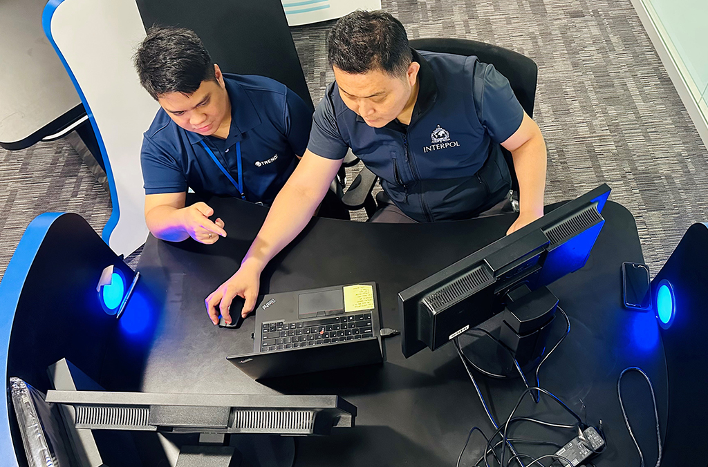 Synergia: operazione di contrasto al cybercrime internazionale - BitMat