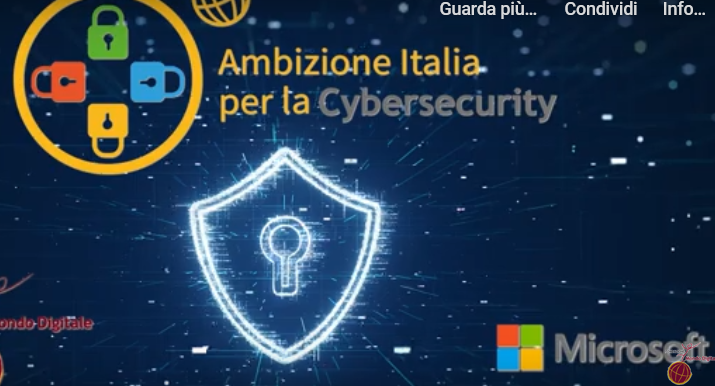 Nuovi percorsi di formazione a tema cybersecurity - BitMat