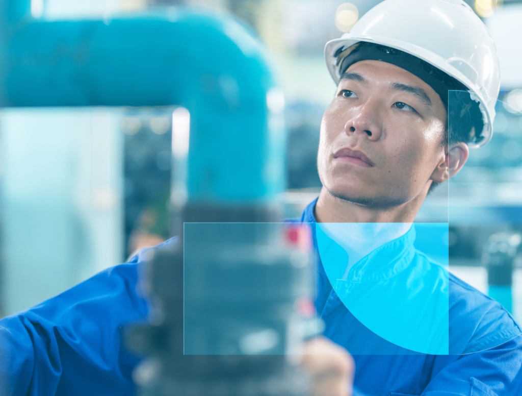 La computer vision guiderà la produttività dell'AI nel 2024 - BitMat