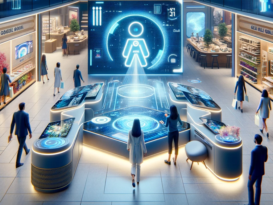 Tech, la GenAI resta un terreno inesplorato per 7 manager su 10 - BitMat
