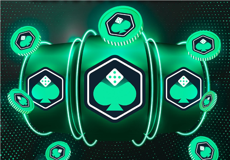 Lanciata la ICO crypto di Mega Dice token - sarà il prossimo Rollbit Coin? - BitMat