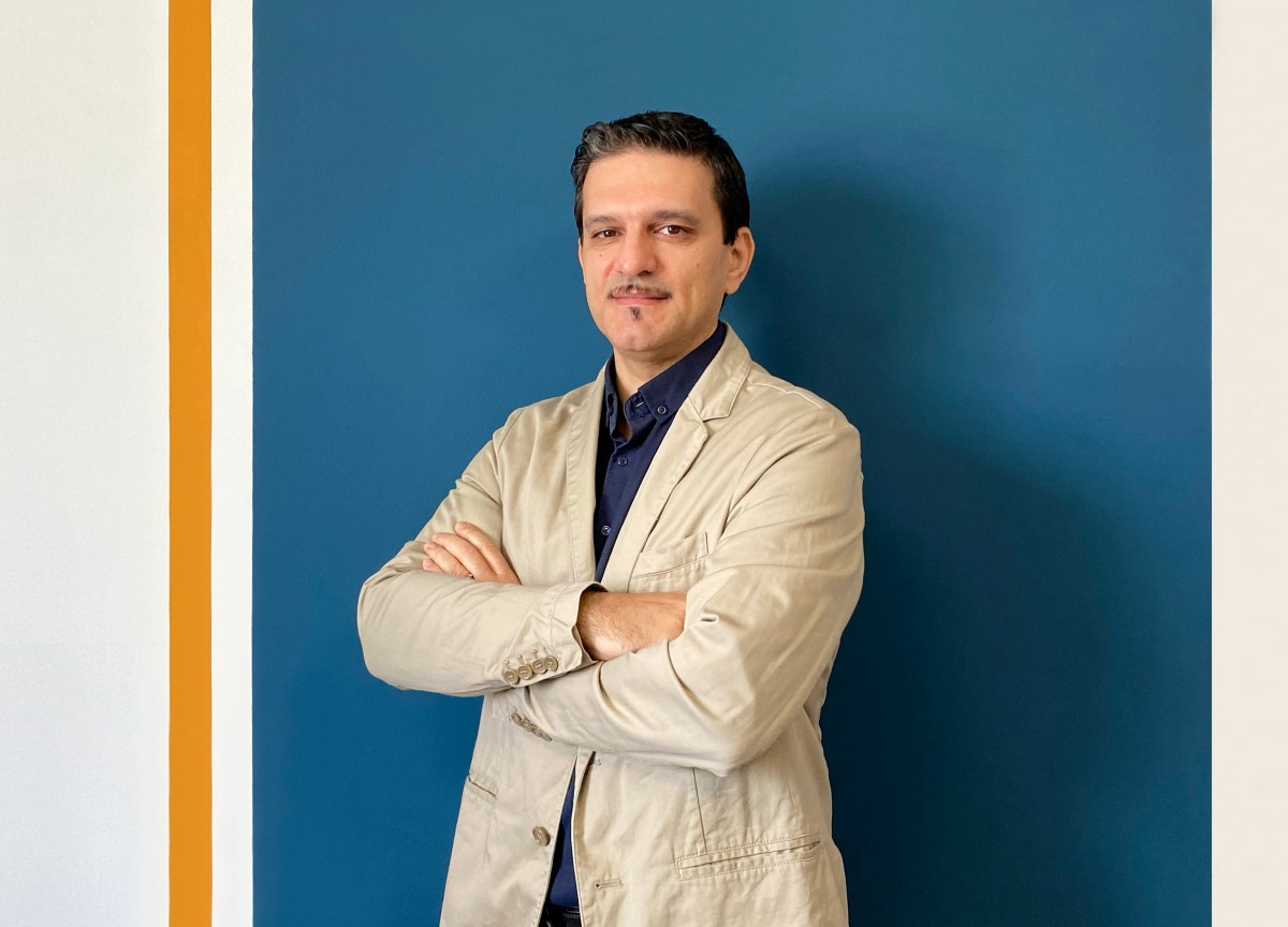 Andrea Mariotti nuovo CTO di HiSolution - BitMat