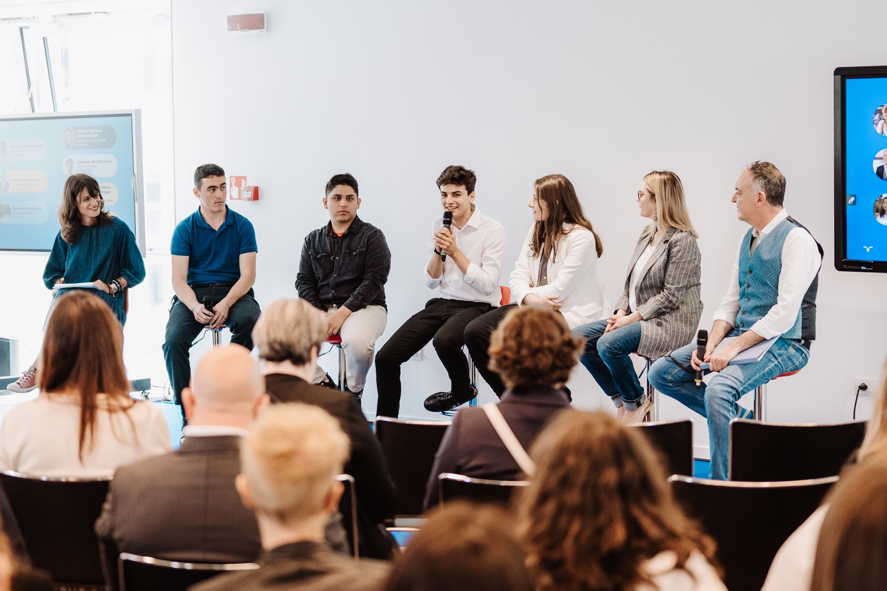 Randstad Box: oltre 3000 persone tra formazione, recruiting e progetti ...