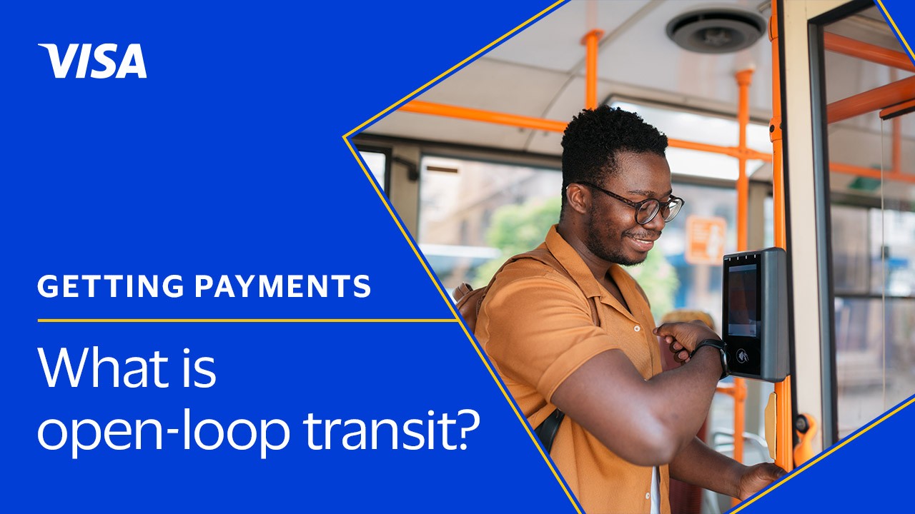 Roma prima città europea a offrire Open Loop Transit a cittadini cinesi ...