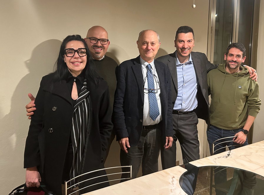 Nasce Refresh Academy: formazione digitale per persone a rischio di esclusione - BitMat