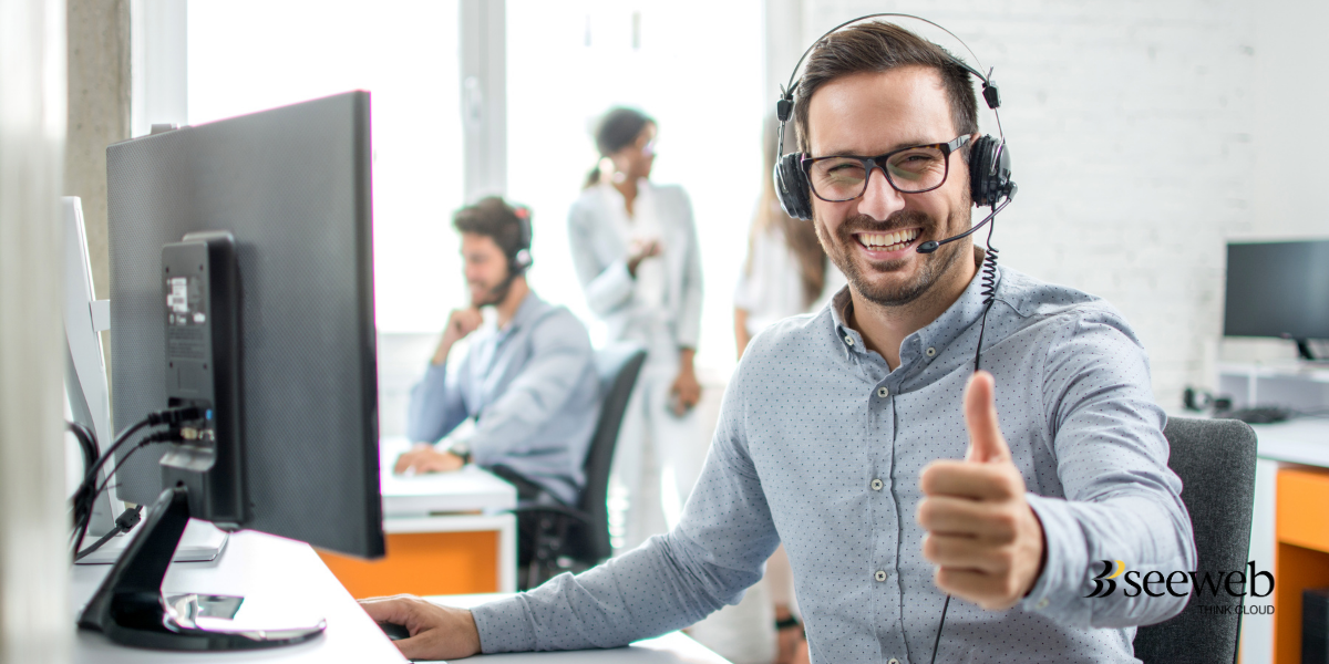 Servizio clienti: la GenAI e agentica crea valore per le aziende - BitMat